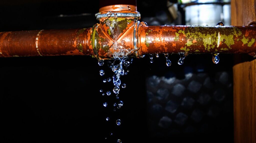 How To Keep Water Line From Freezing Underground