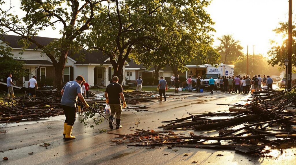 Category 1 Hurricane Guide: Damage, Wind Speed, Safety Tips
