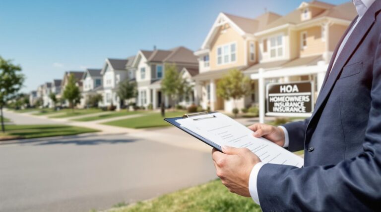 HOA Catastrophe Insurance/Natural Disaster Insurance Guide