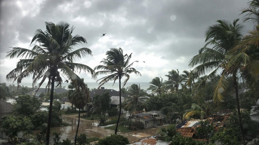 Category 5 Hurricane Guide: Damage, Wind Speed, Safety Tips