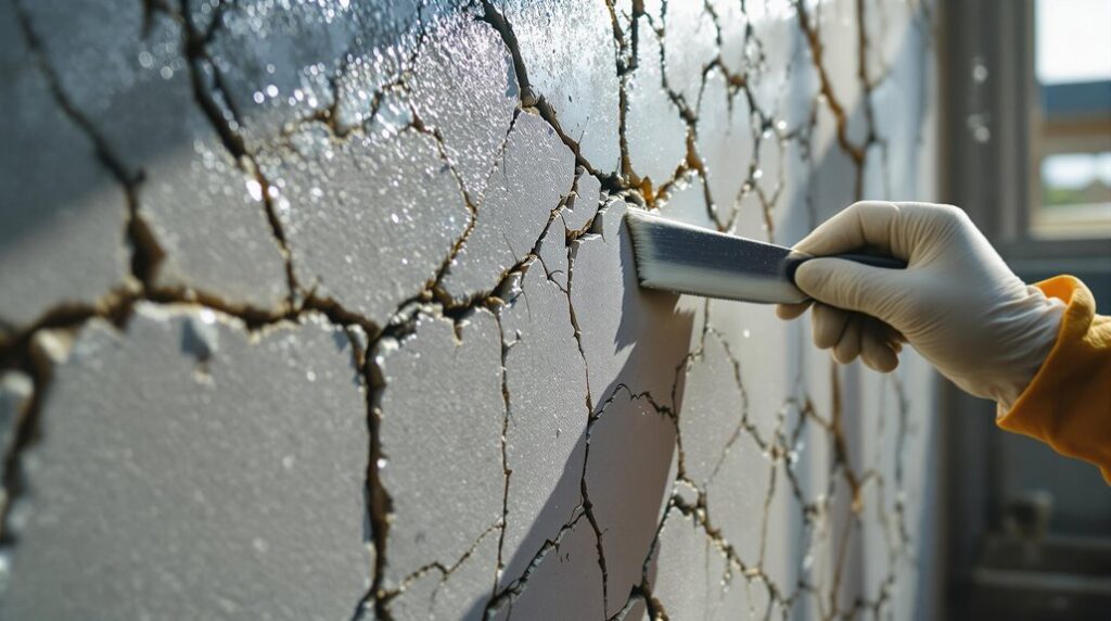 What Is Considered Structural Damage?