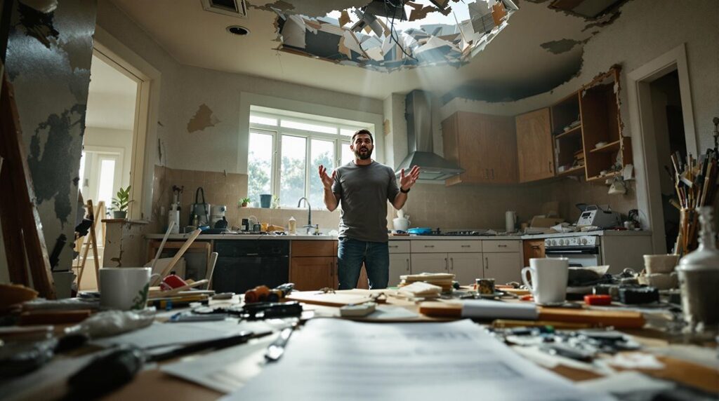 Property Damage Report: What Is It & How To File One